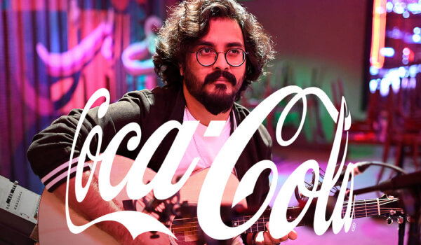 Coke Studio Season 14 Featured Artist - News - Awais Kazmi